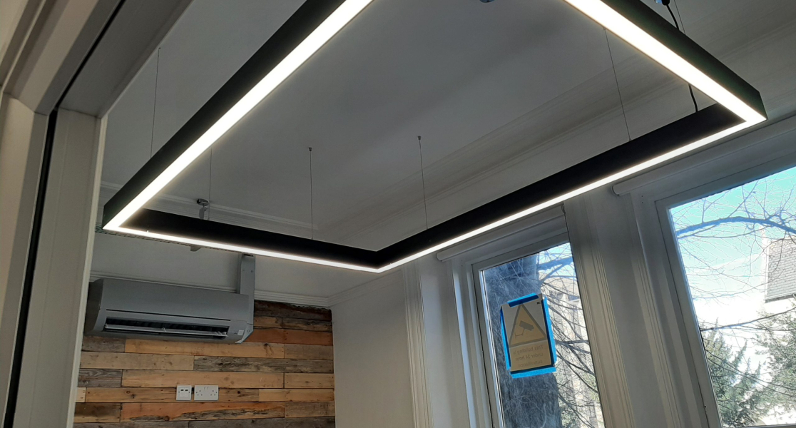 Projects - LED Lighting Projects | Led-Zip Lighting