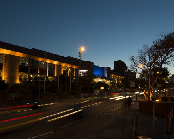 Stokewood Leisure Centre | Led-Zip Lighting | LED Lighting and LED ...
