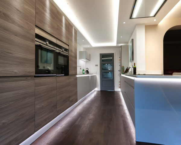 Private Residence | Led-Zip Lighting | LED Lighting and LED Light ...