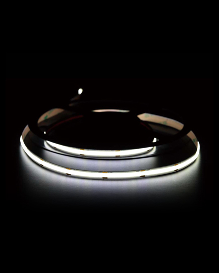 CSP (COB) LED Strip | Led-Zip Lighting | LED Lighting and LED Light ...