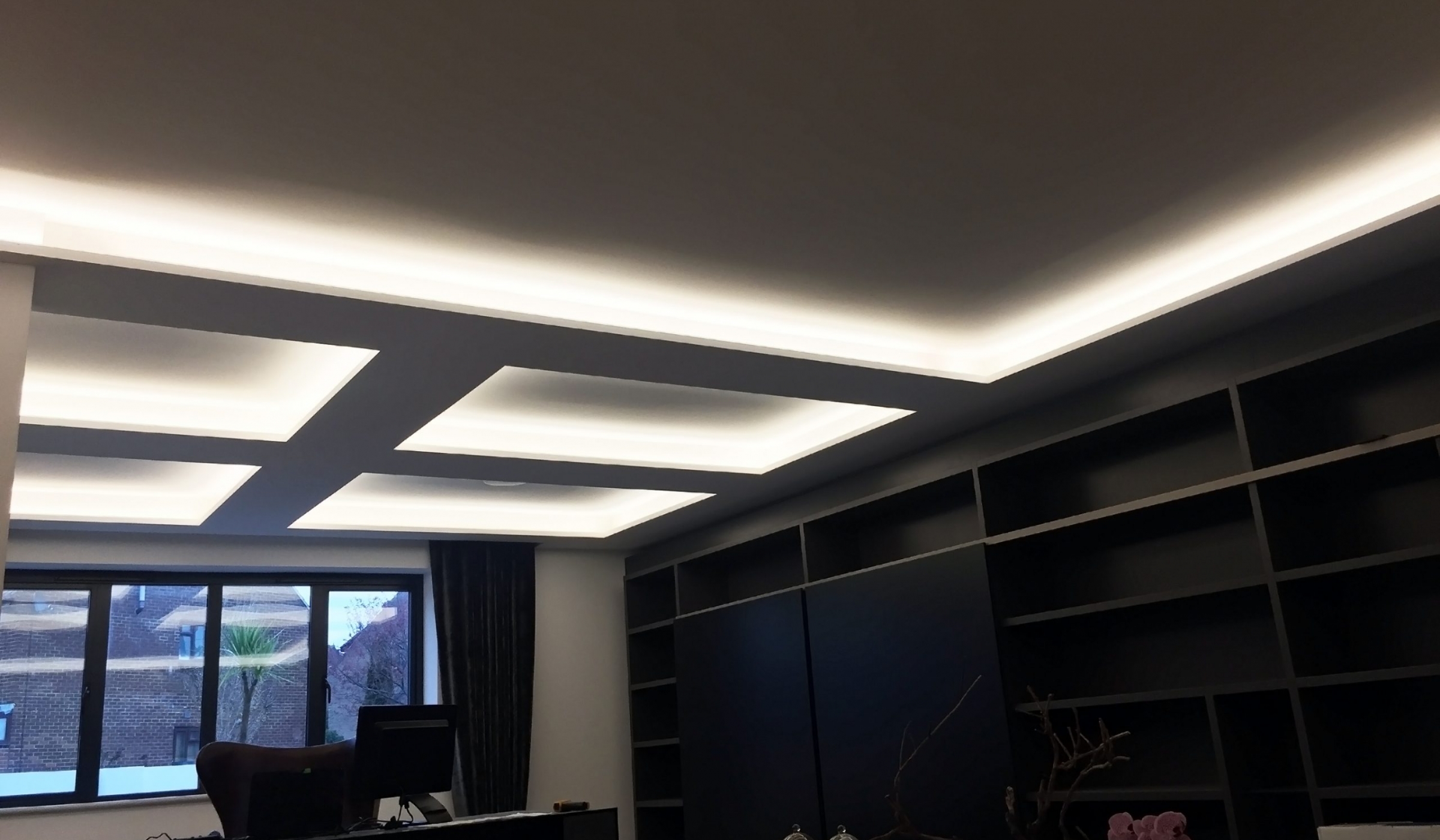 Private Residence | Led-Zip Lighting | LED Lighting and LED Light ...